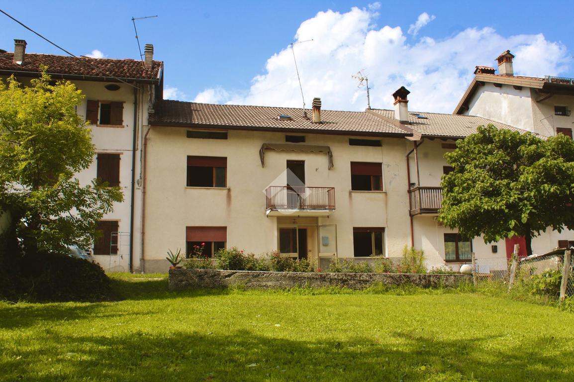 Appartamento in vendita a Feltre