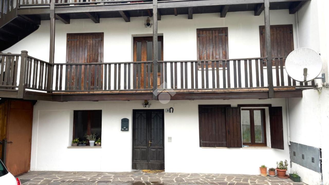 Appartamento in vendita a Feltre