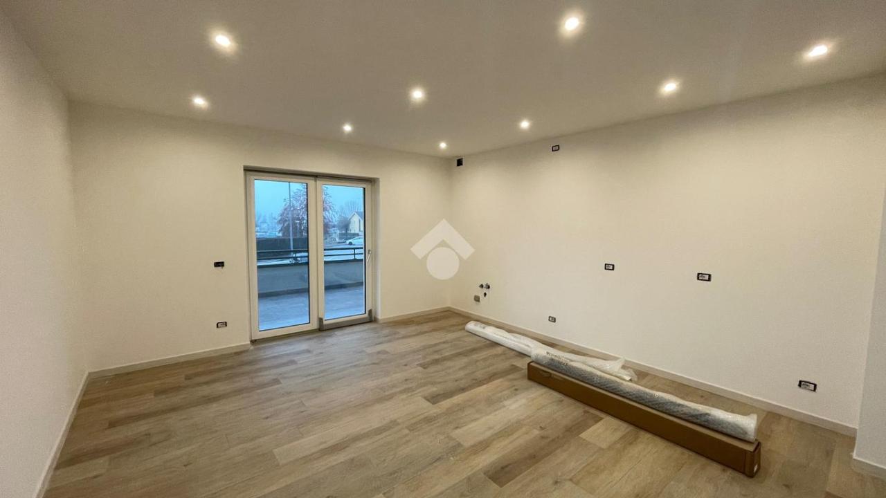 Appartamento in vendita a Pedavena