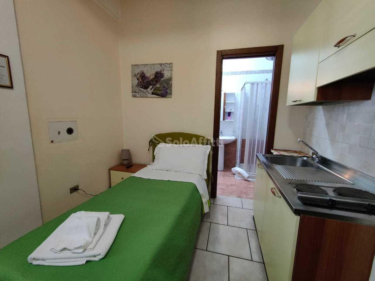 Appartamento in affitto a Reggio Calabria