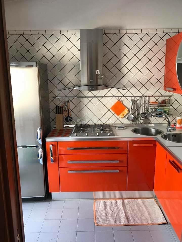 Appartamento in affitto a Reggio Calabria