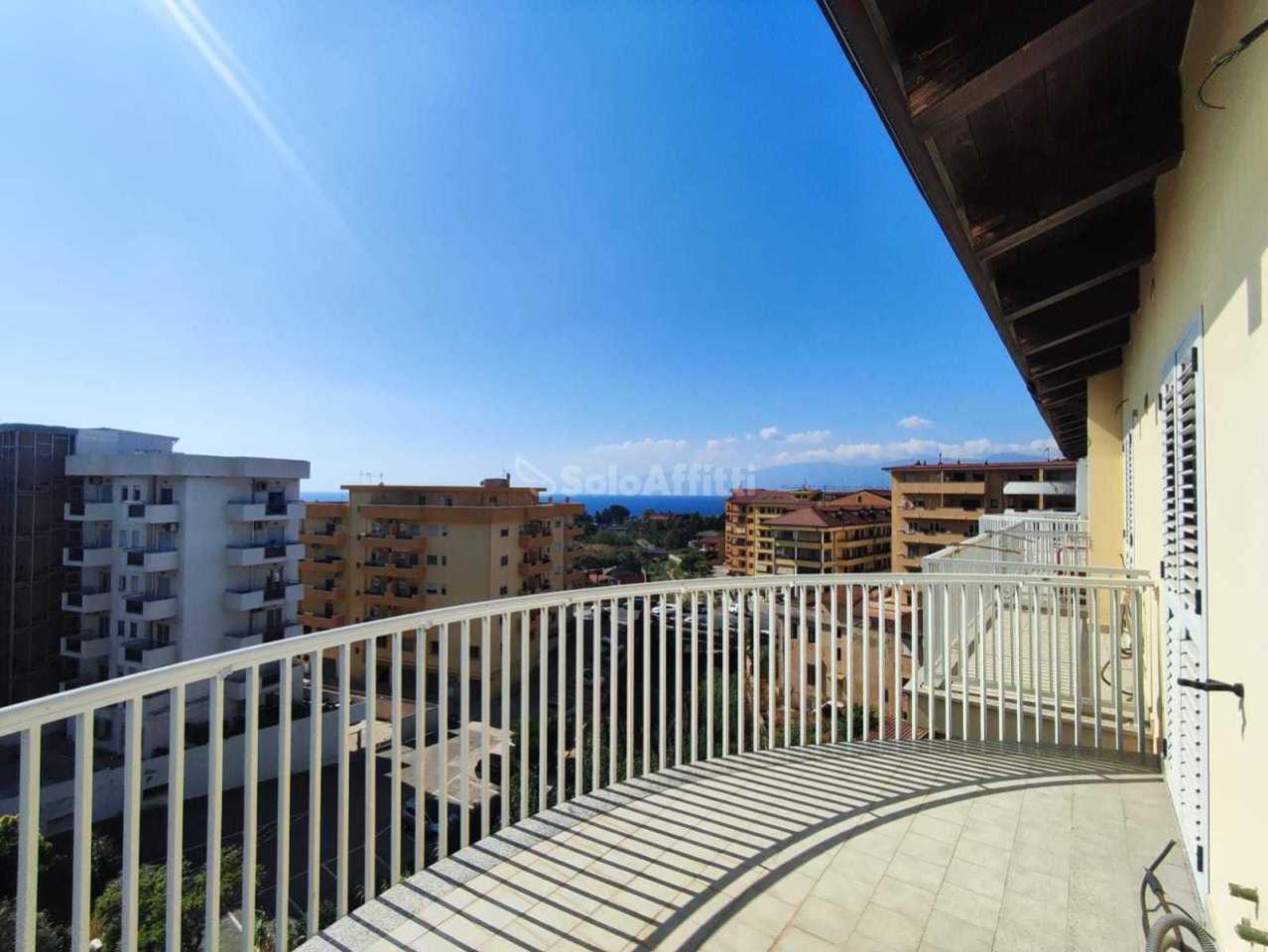 Appartamento in affitto a Reggio Calabria