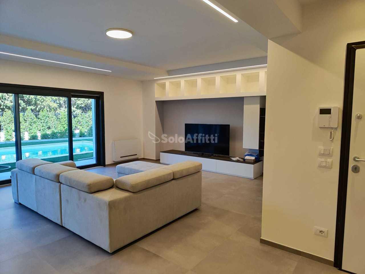 Villa in affitto a Reggio Calabria