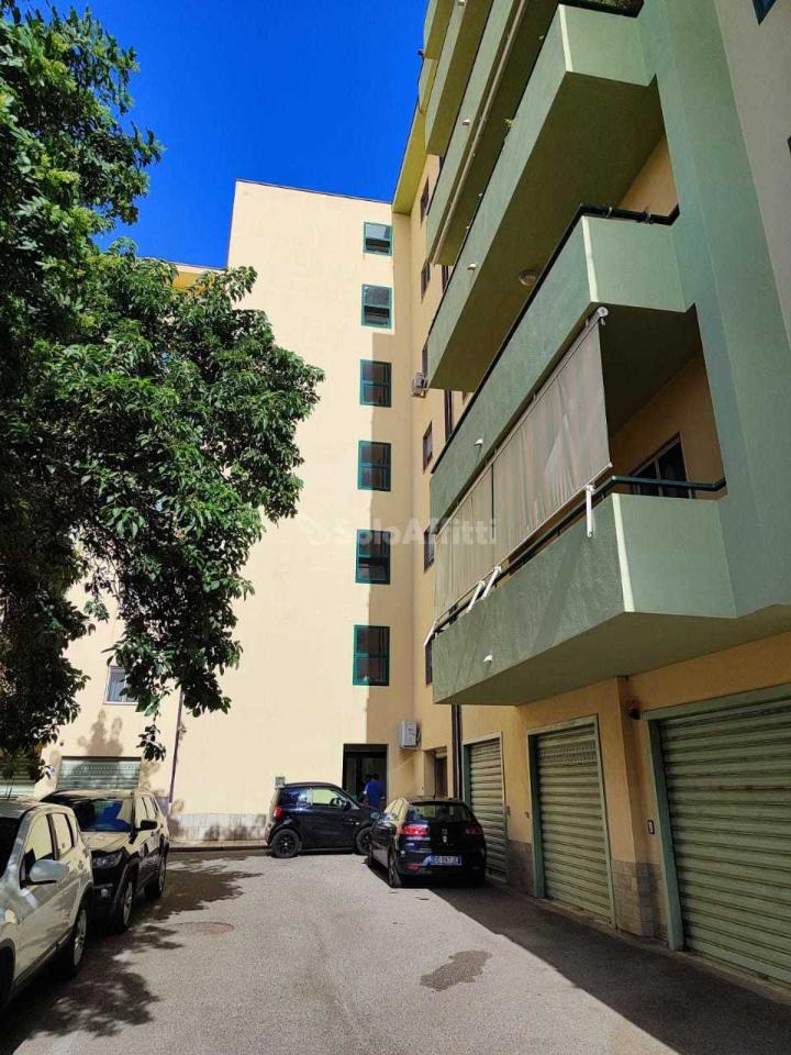Appartamento in affitto a Reggio Calabria