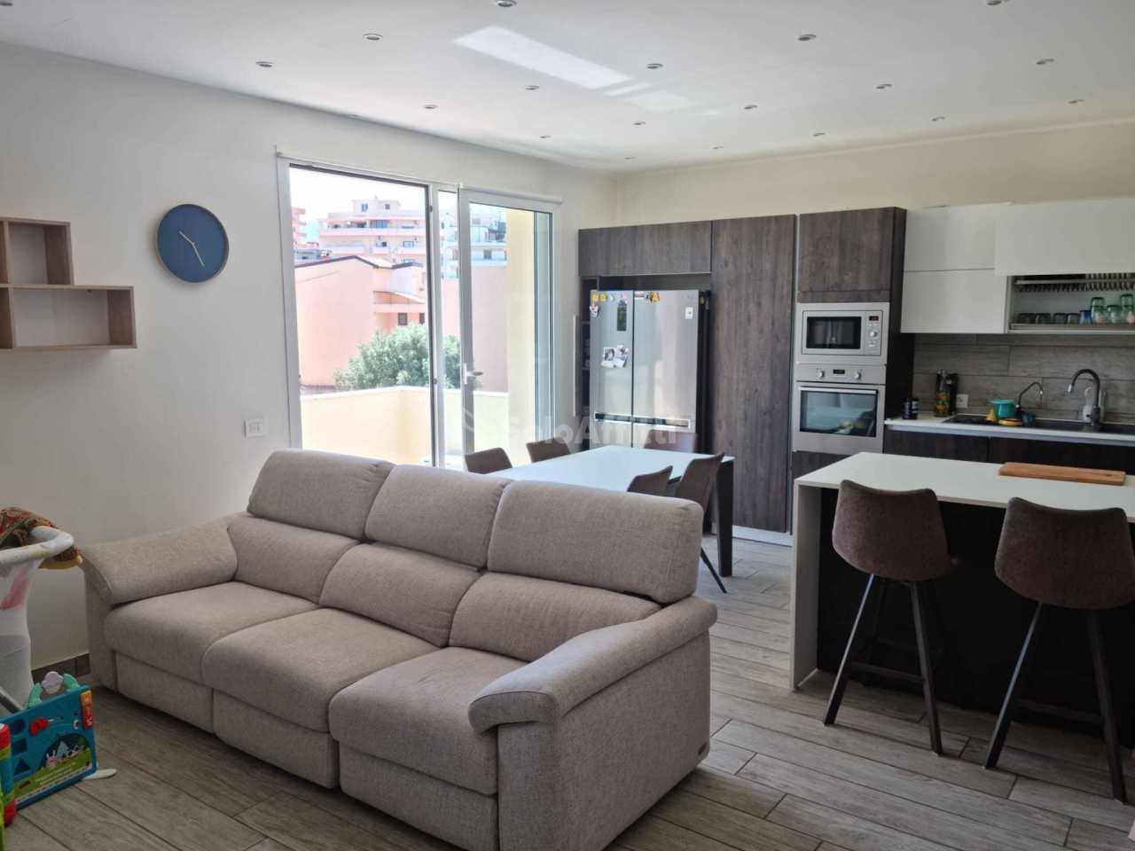 Appartamento in affitto a Reggio Calabria