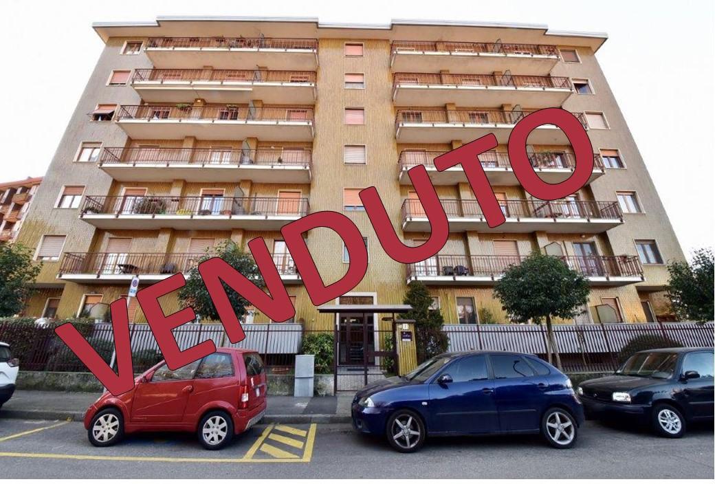 Appartamento in vendita a Paderno Dugnano