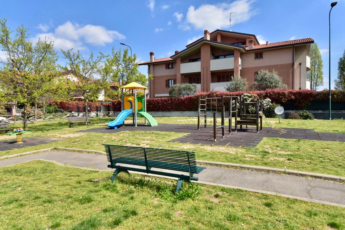 Appartamento in vendita a Paderno Dugnano