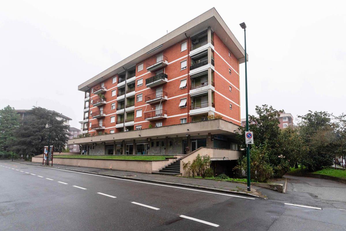 Appartamento in vendita a Paderno Dugnano