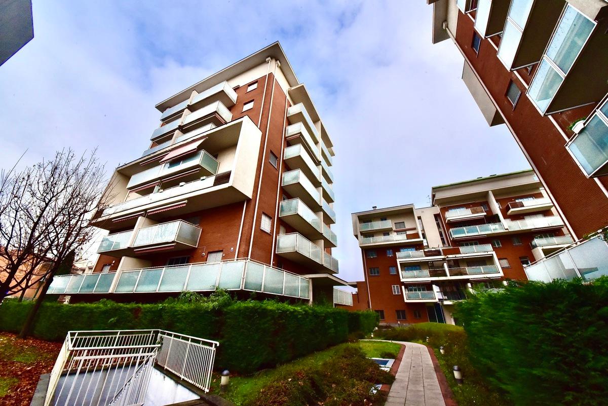 Appartamento in vendita a Paderno Dugnano