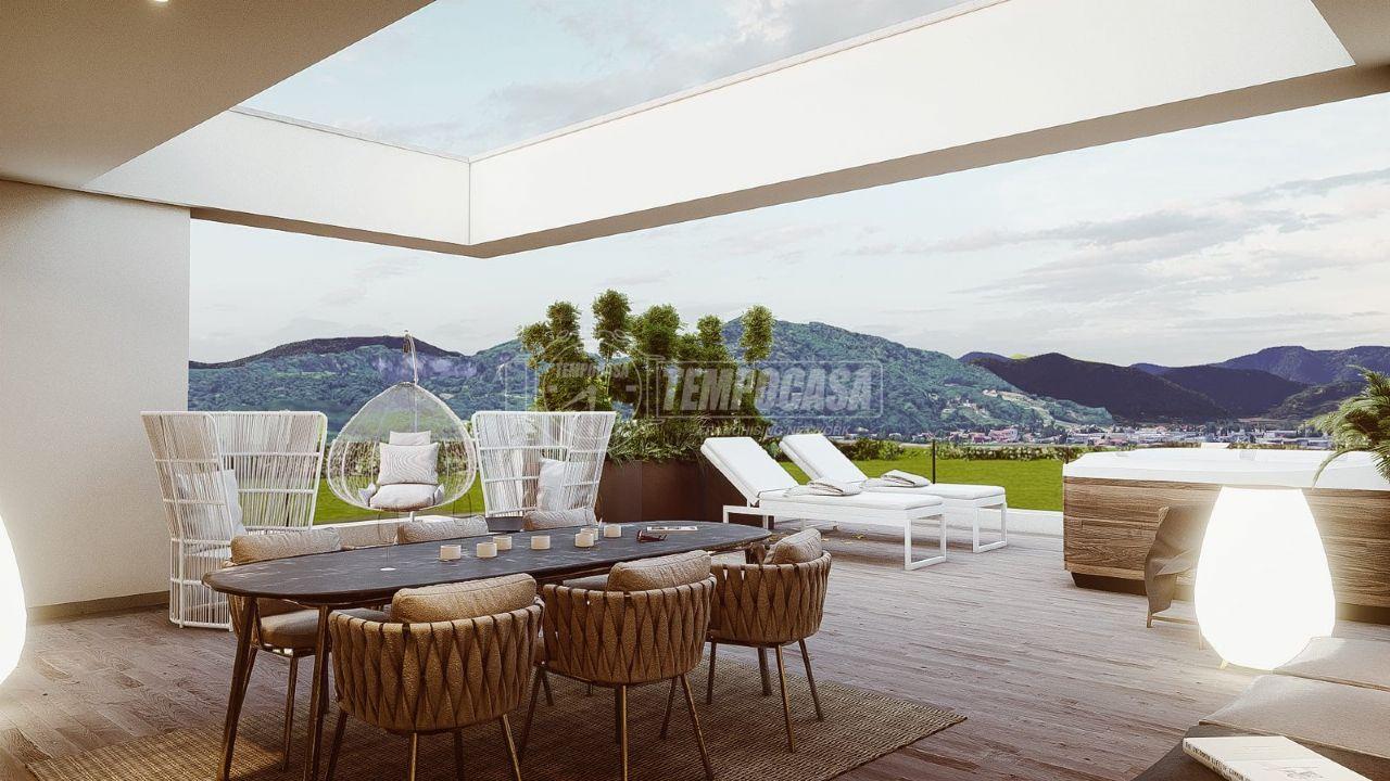 Appartamento in vendita a Montegrotto Terme