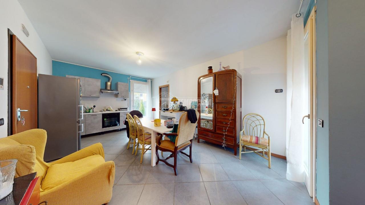 Appartamento in vendita a Abano Terme