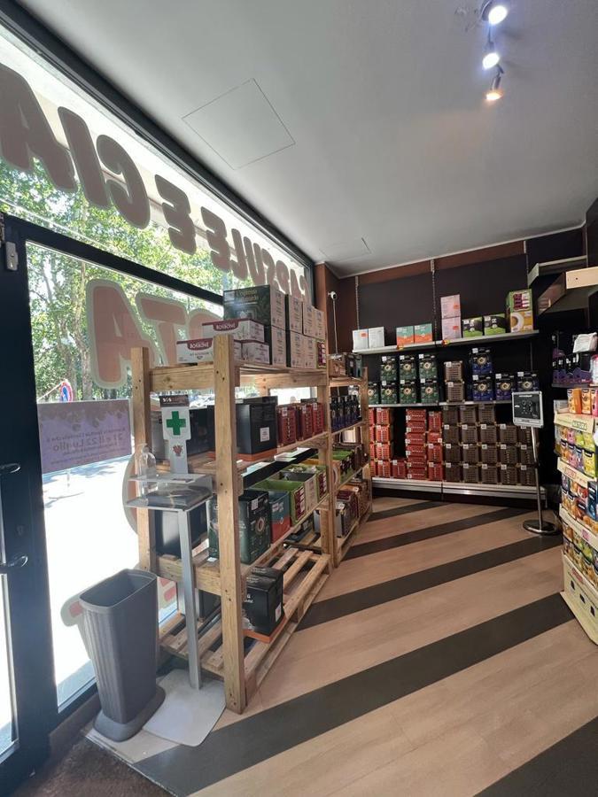 Esercizio commerciale in vendita a Milano