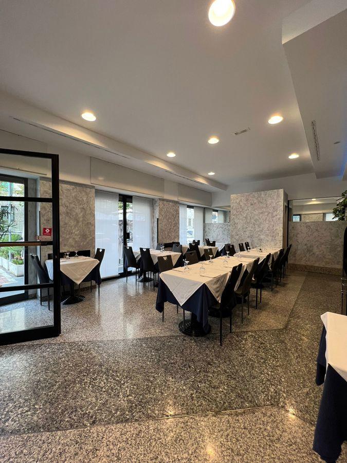 Ristorante in vendita a Milano