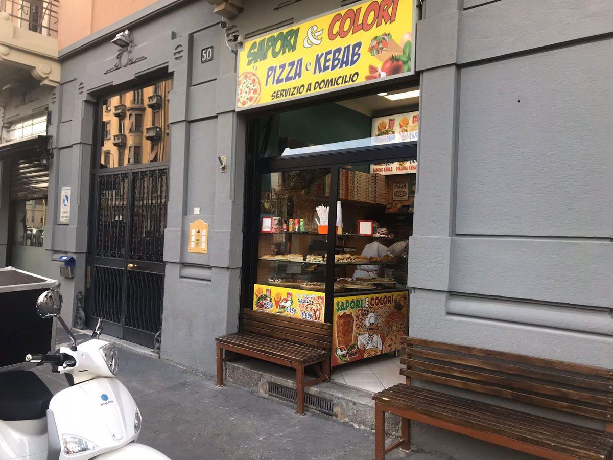 Esercizio commerciale in vendita a Milano