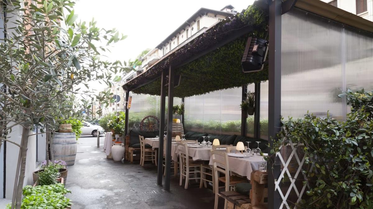 Ristorante in vendita a Milano