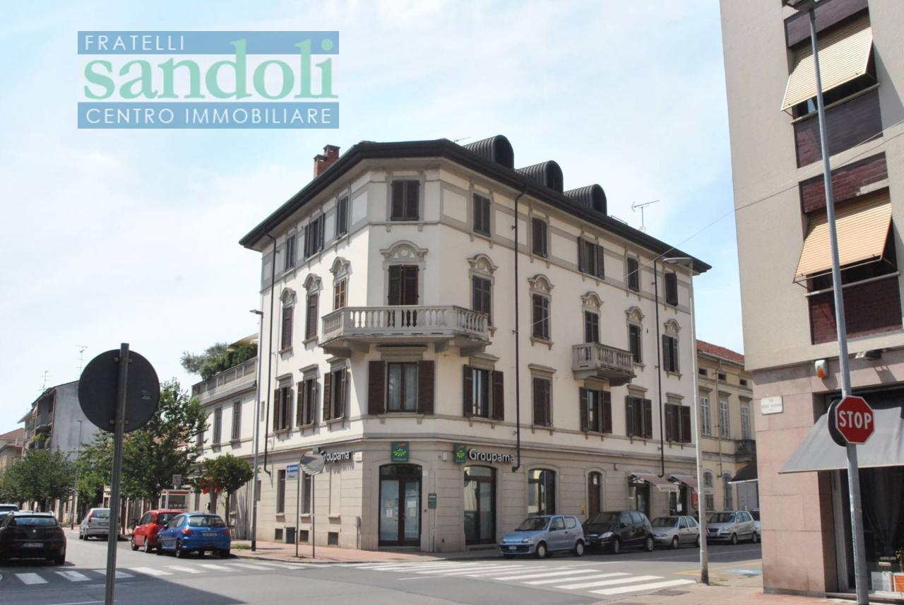 Appartamento in vendita a Vercelli