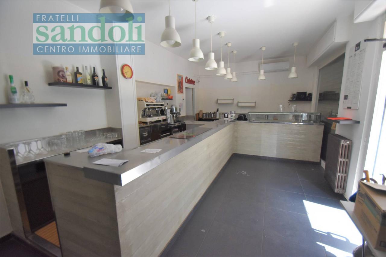 Ufficio in vendita a Vercelli