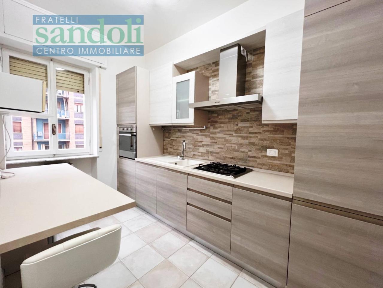 Appartamento in affitto a Vercelli