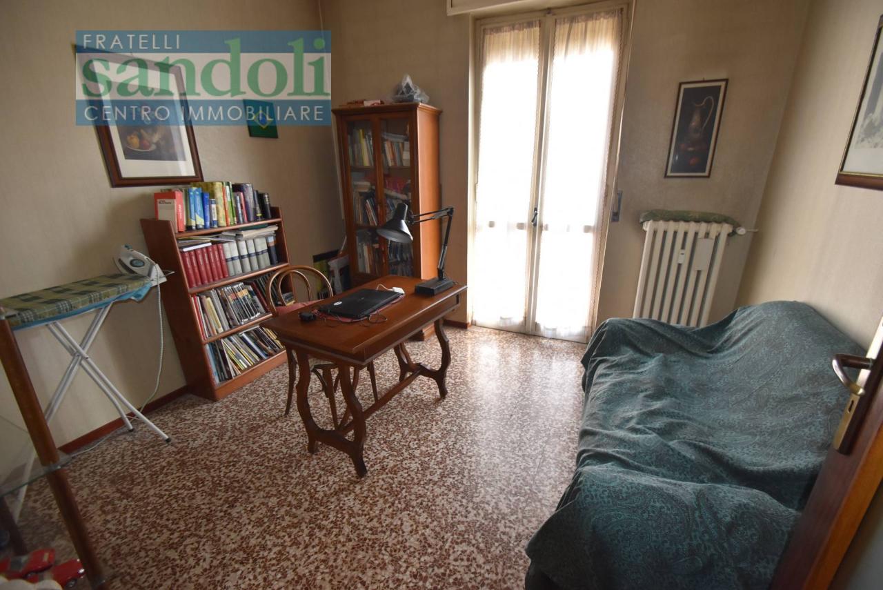 Appartamento in vendita a Vercelli