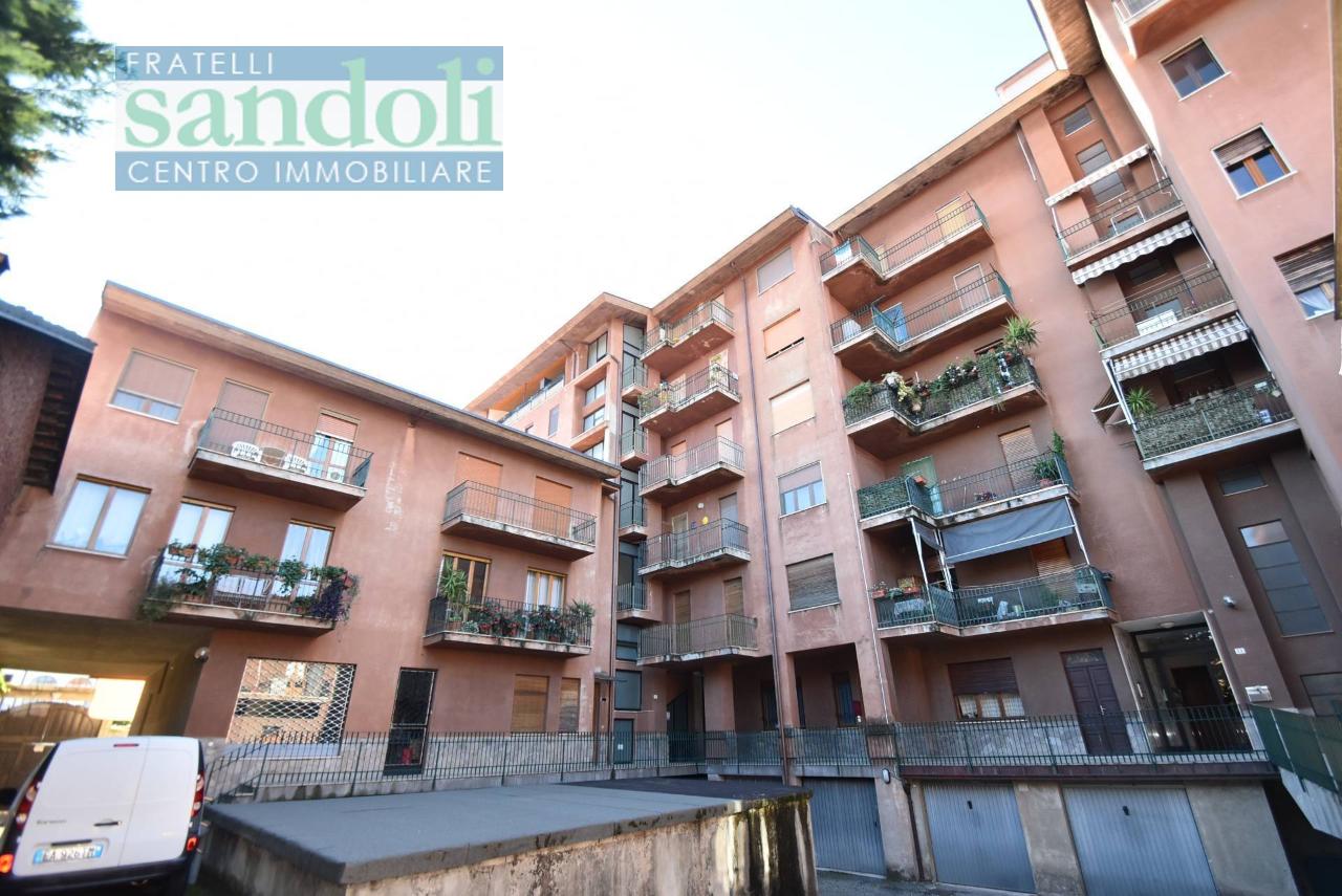 Appartamento in vendita a Candelo