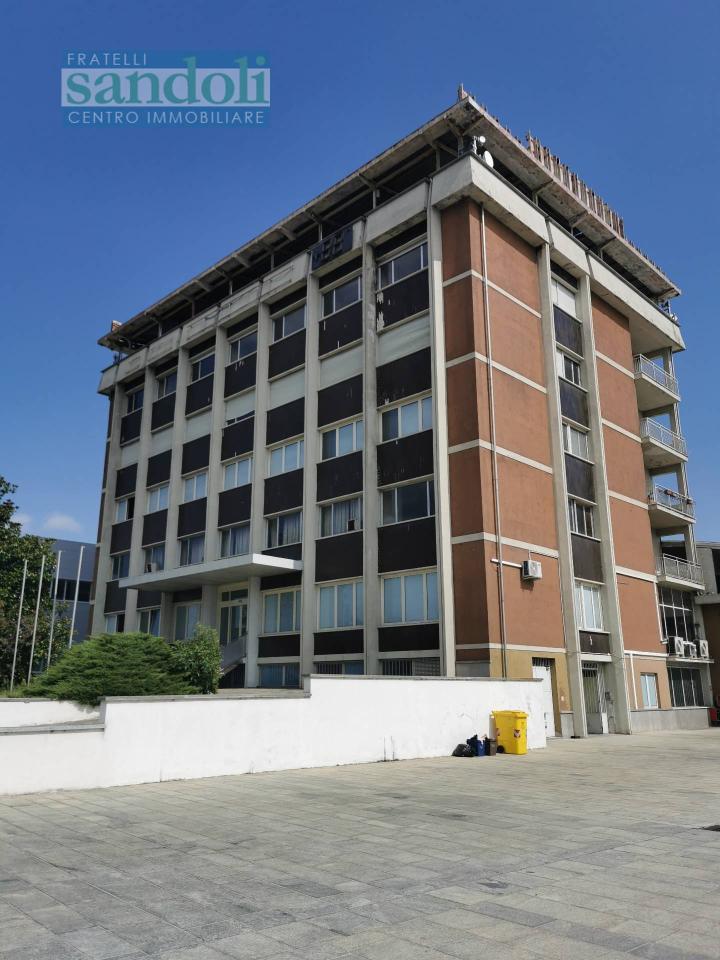 Appartamento in vendita a Caresanablot