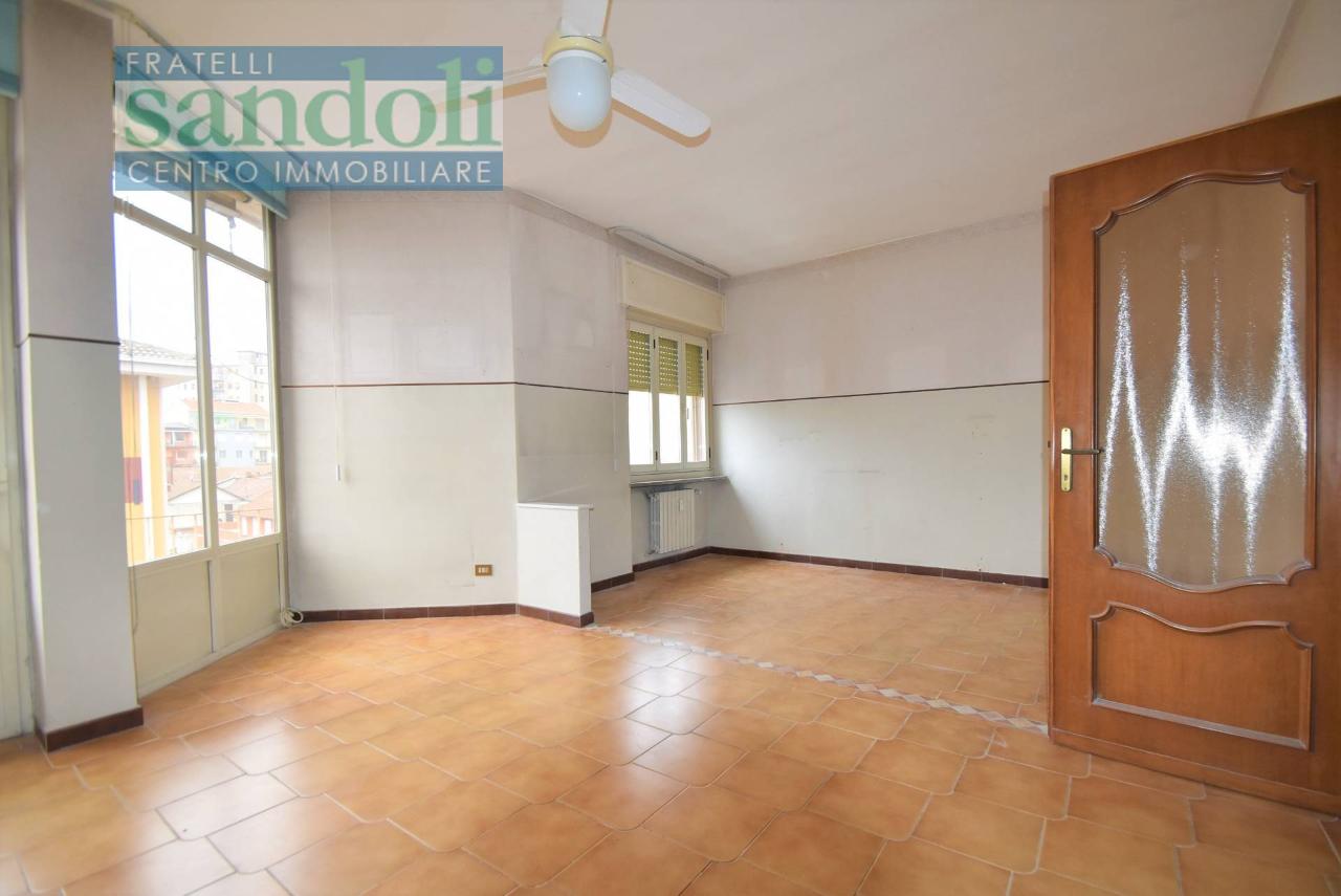 Appartamento in vendita a Vercelli