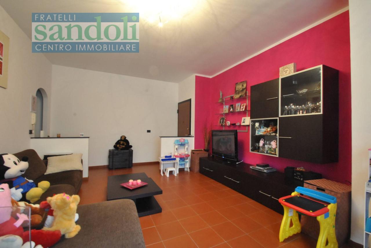 Appartamento in vendita a Desana