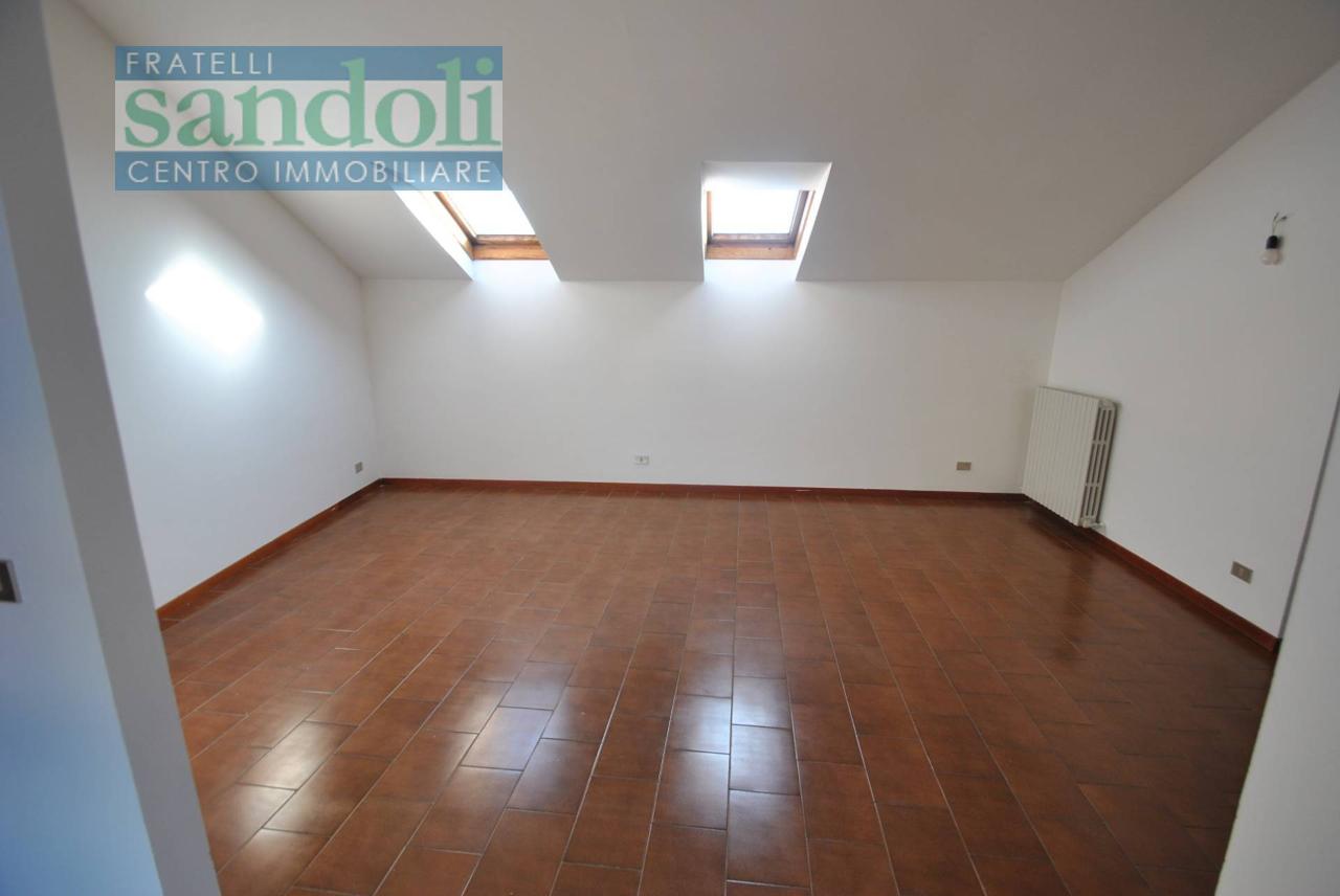 Appartamento in vendita a Arborio