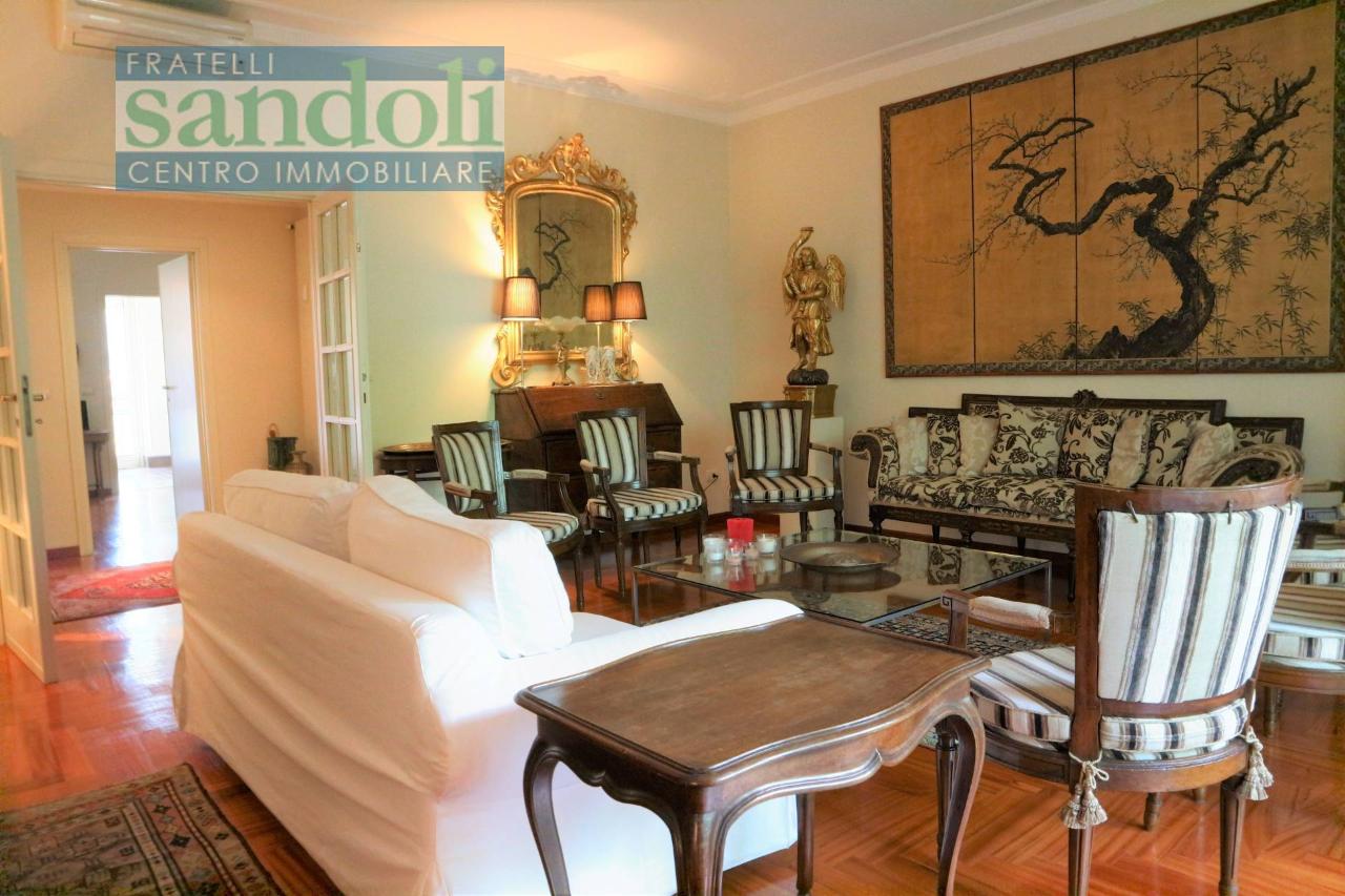 Appartamento in vendita a Vercelli