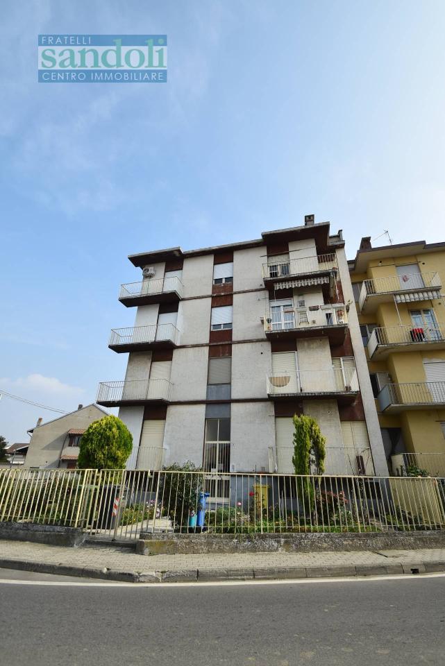 Appartamento in vendita a Trino