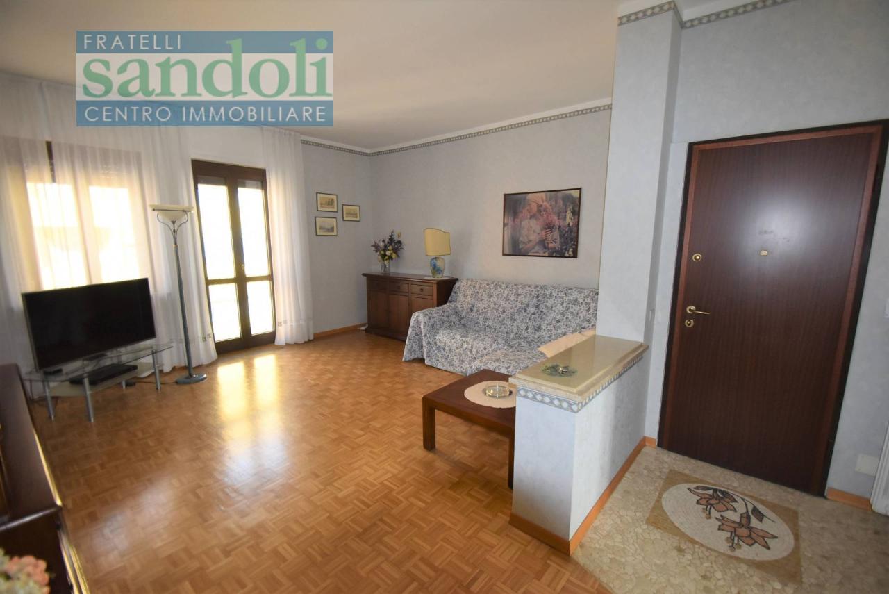 Appartamento in vendita a Vercelli