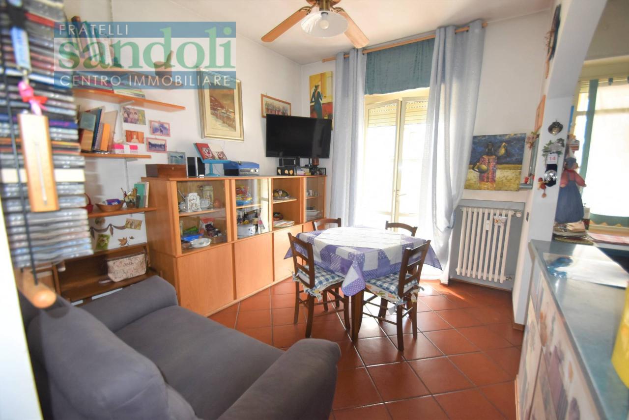 Appartamento in vendita a Vercelli