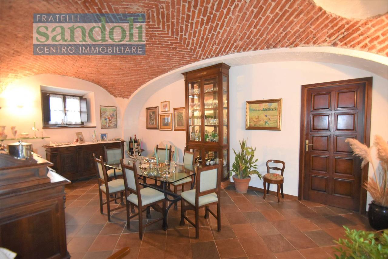 Casa indipendente in vendita a Oldenico