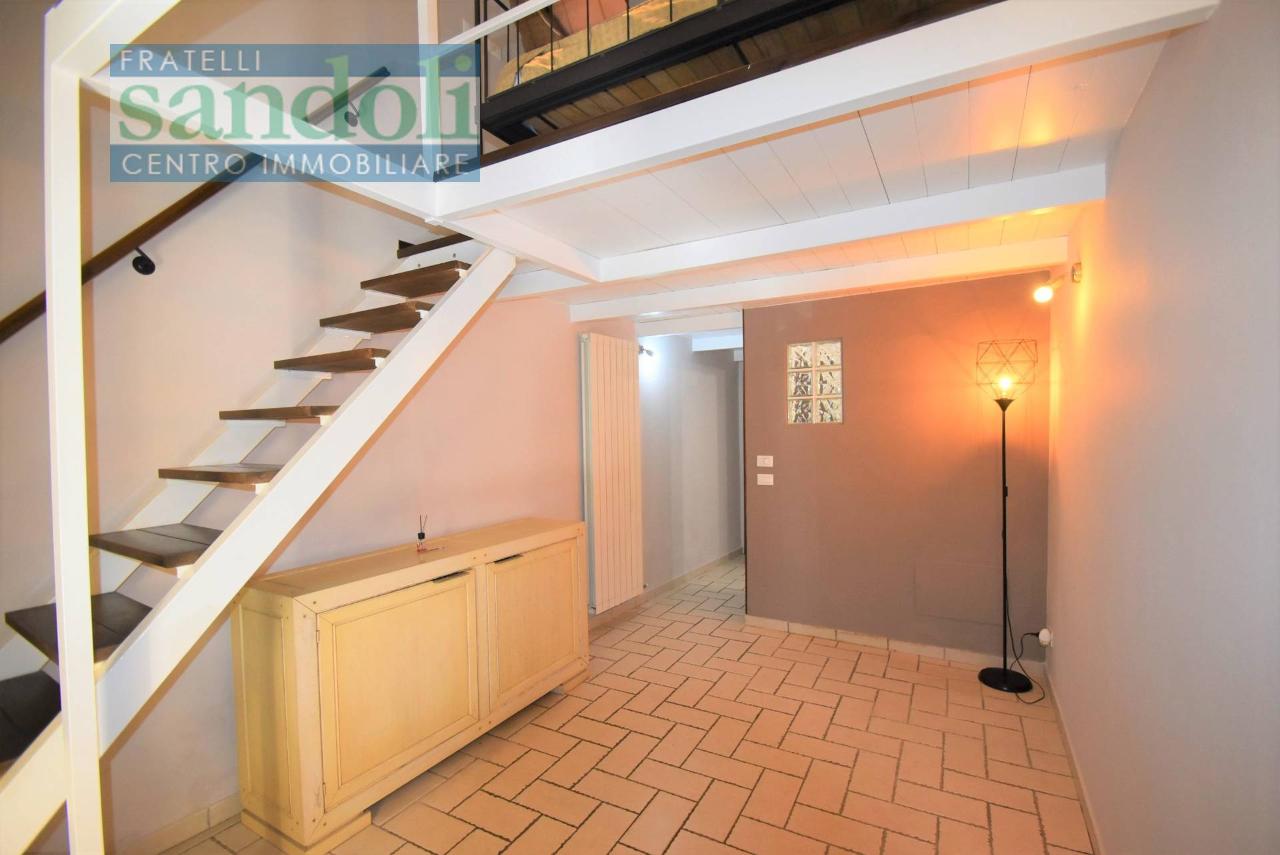 Appartamento in vendita a Vercelli