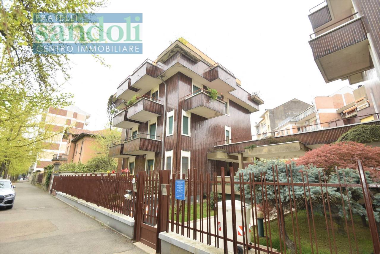 Appartamento in vendita a Vercelli