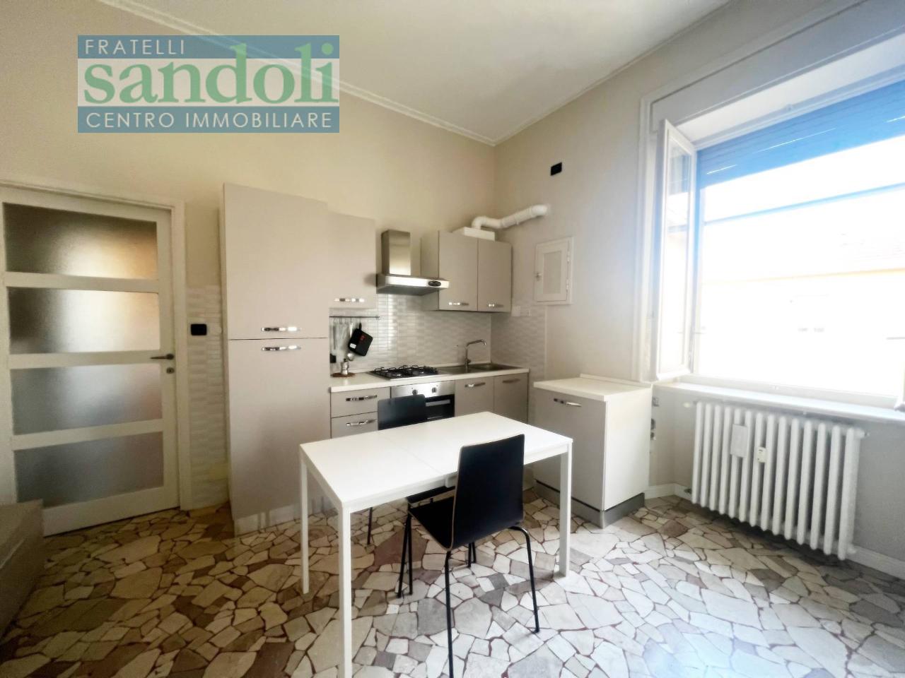 Appartamento in affitto a Vercelli