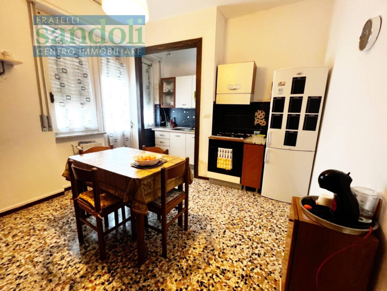 Appartamento in affitto a Vercelli