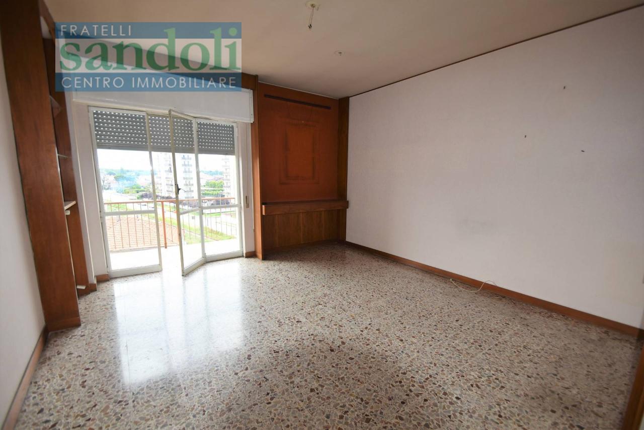 Appartamento in vendita a Vercelli