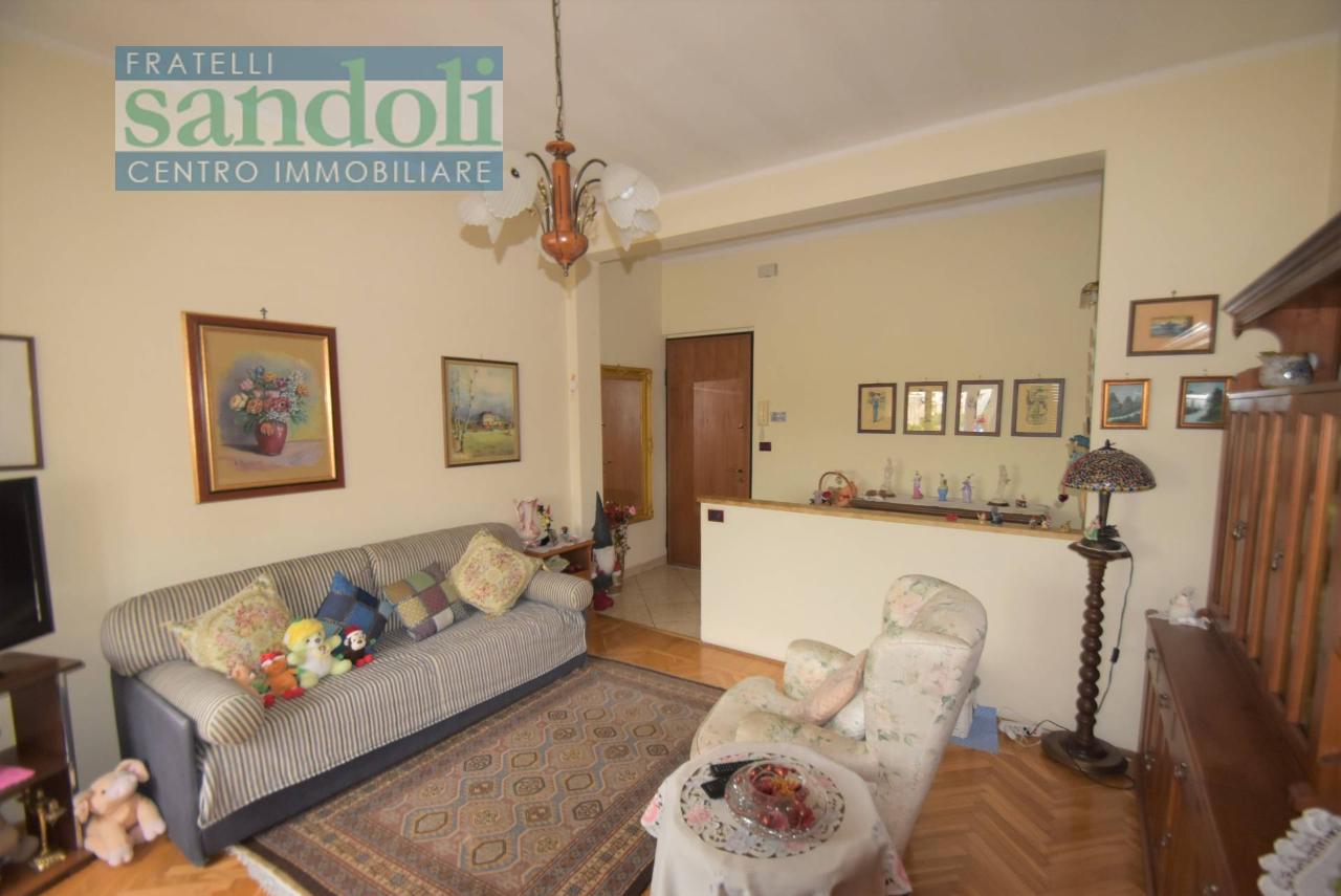 Appartamento in vendita a Vercelli