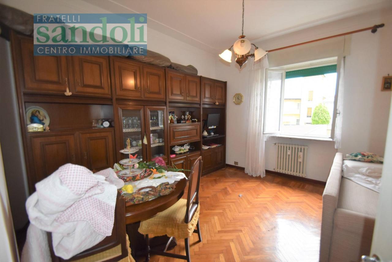 Appartamento in vendita a Vercelli