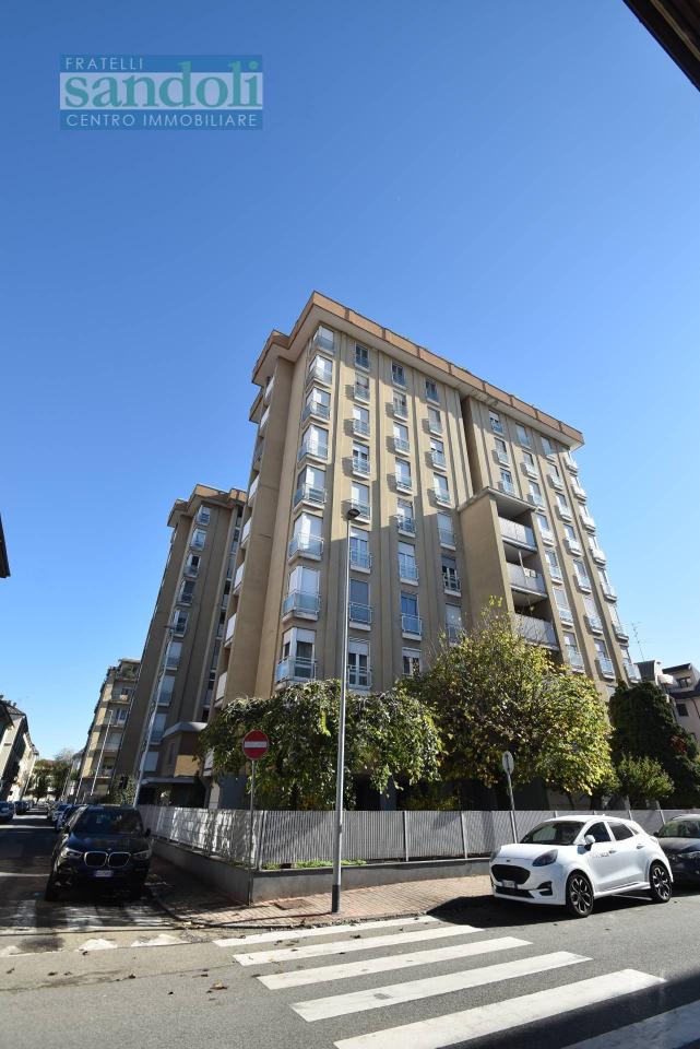 Appartamento in vendita a Vercelli