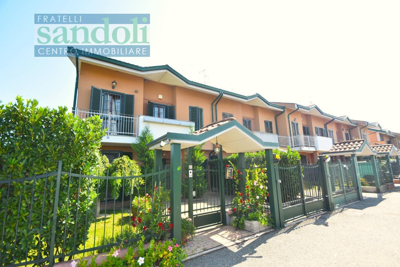 Casa indipendente in vendita a Prarolo