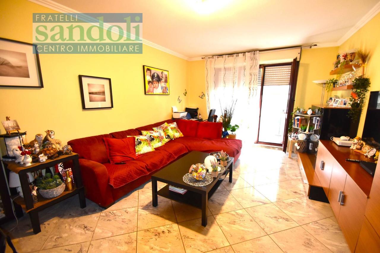 Appartamento in vendita a Vercelli