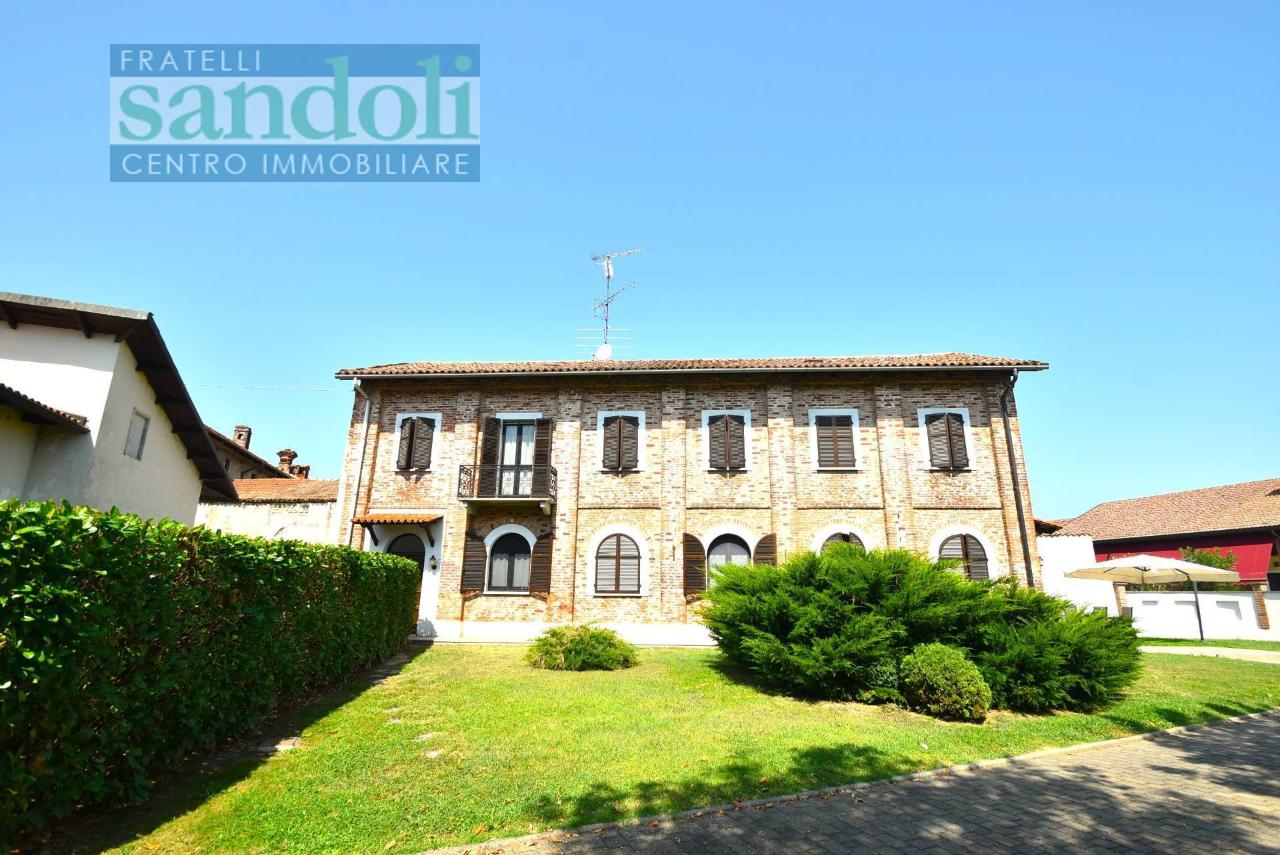 Casa indipendente in vendita a Oldenico