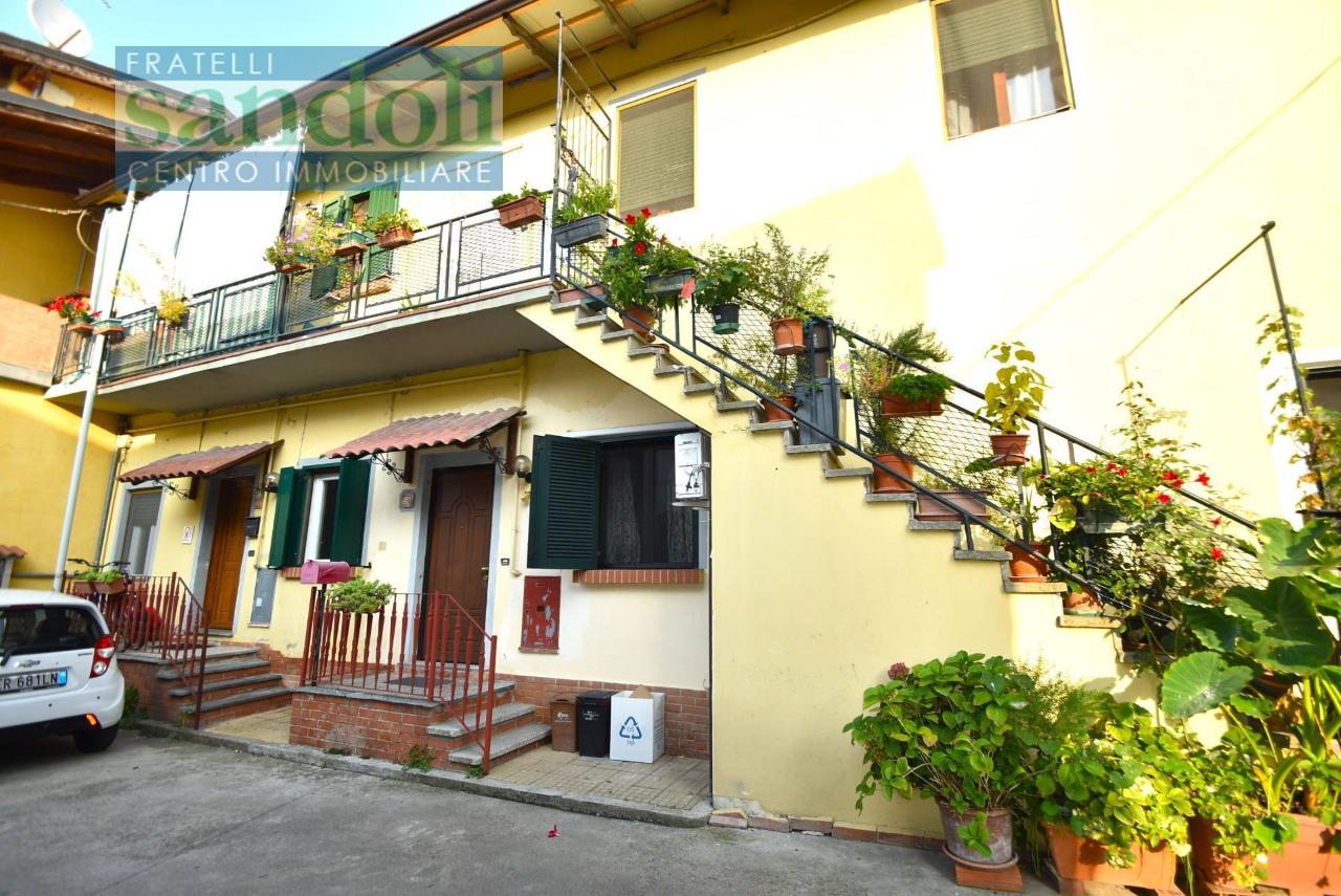 Appartamento in vendita a Vercelli