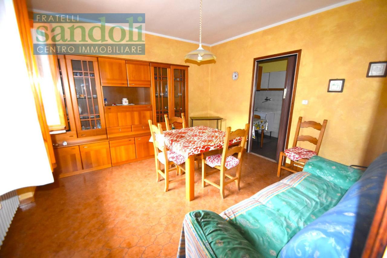 Casa indipendente in vendita a Villata