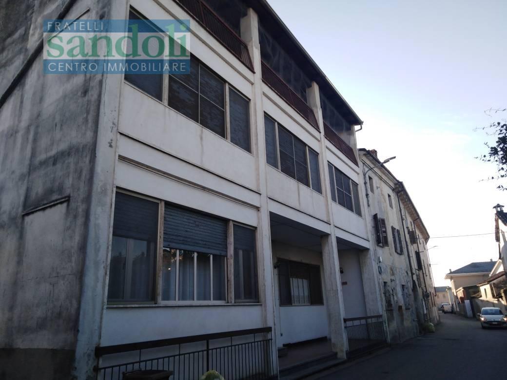 Casa indipendente in vendita a Villata