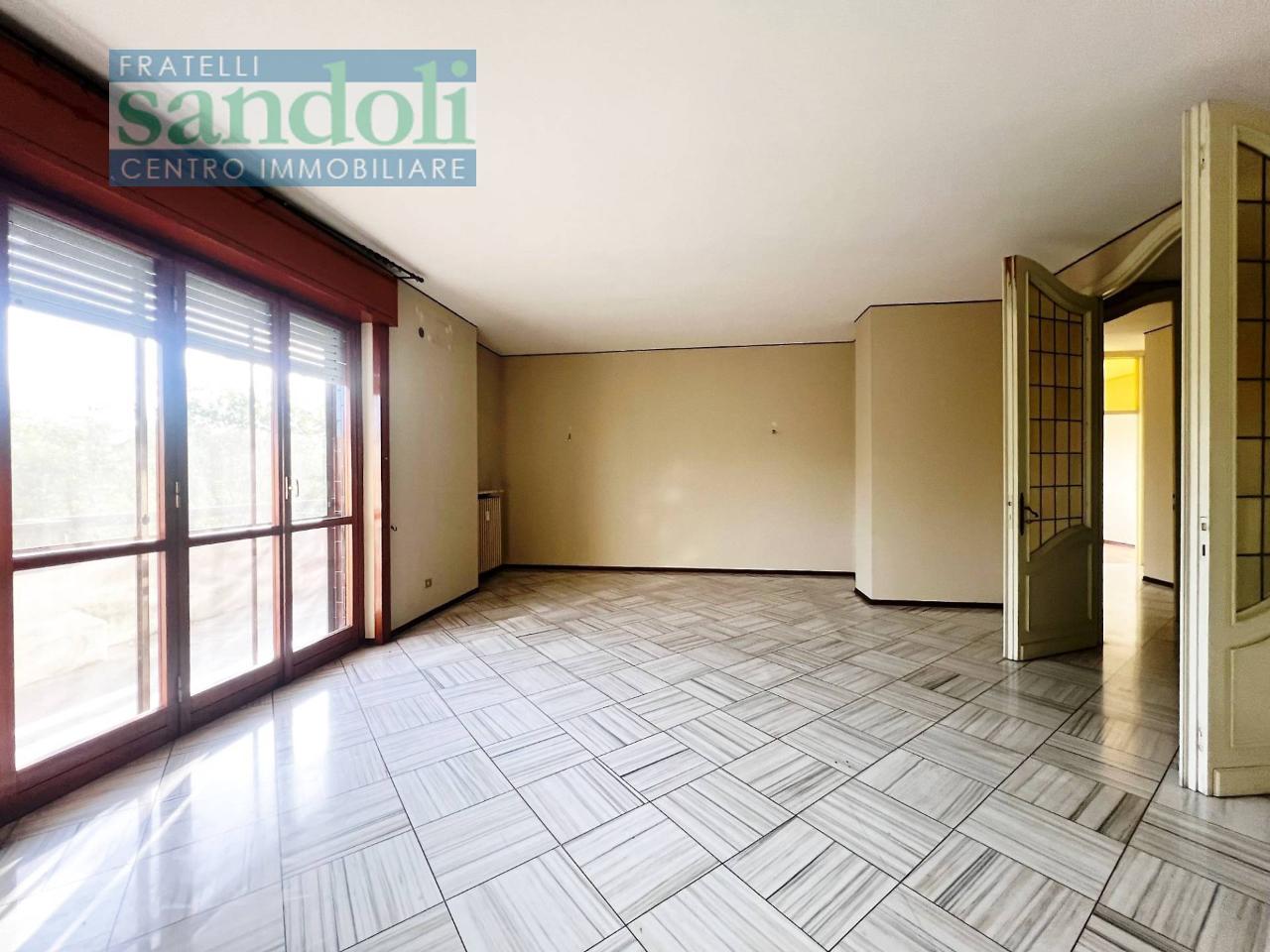 Appartamento in affitto a Vercelli