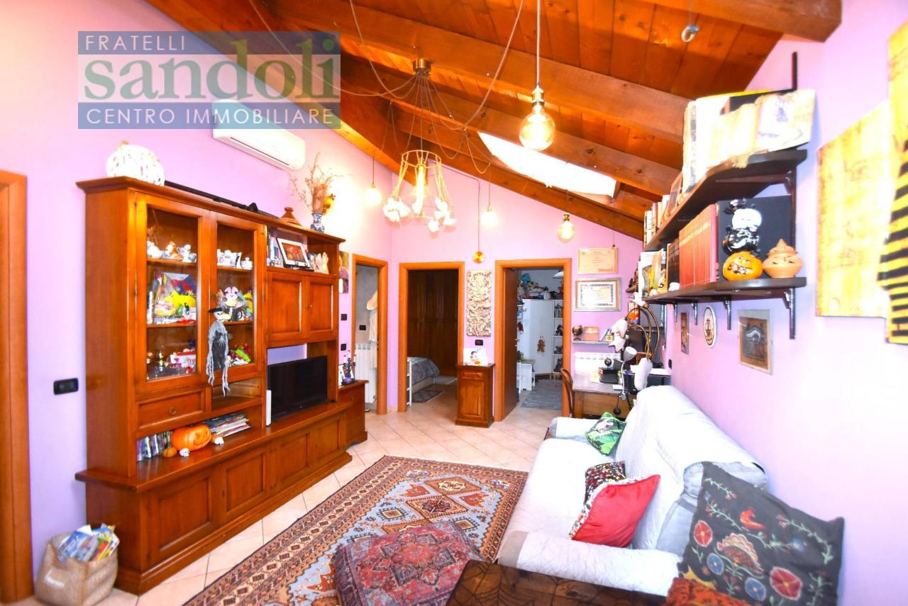 Appartamento in vendita a Vercelli