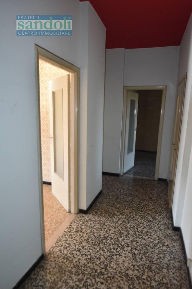 Appartamento in vendita a Vercelli